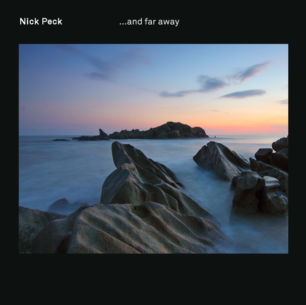 Nick Peck - Jazz Composer, Pianist and Organist